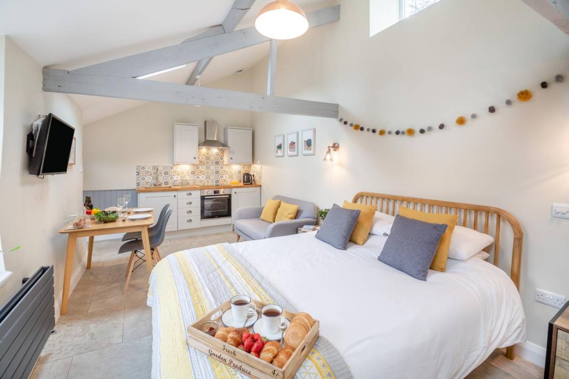House ∙ 1 Bedroom ∙ 2 Guests - Colwyn Bay