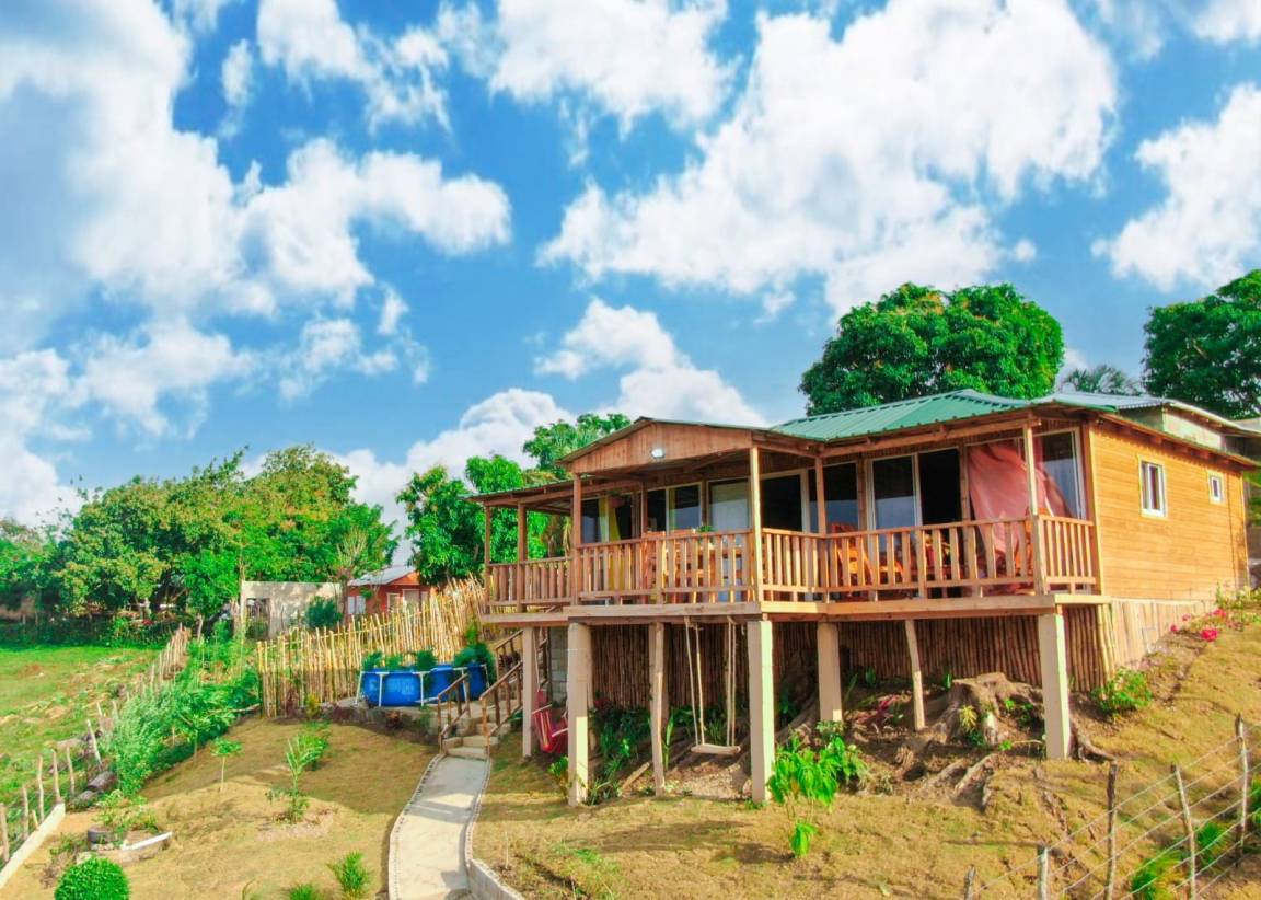 155 M² Casa Vacanza ∙ 2 Camere Da Letto ∙ 4 Ospiti - Sonora