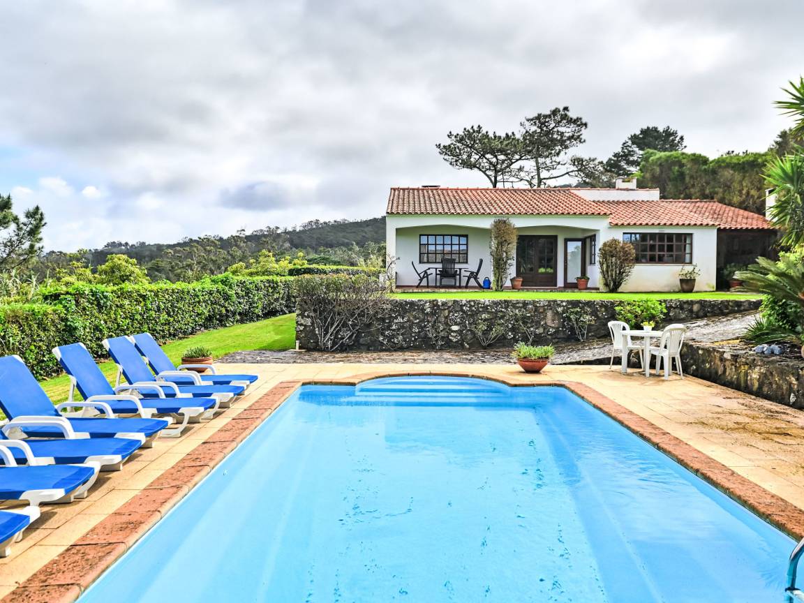 180 M² Casa Vacanza ∙ 3 Camere Da Letto ∙ 6 Ospiti - Colares
