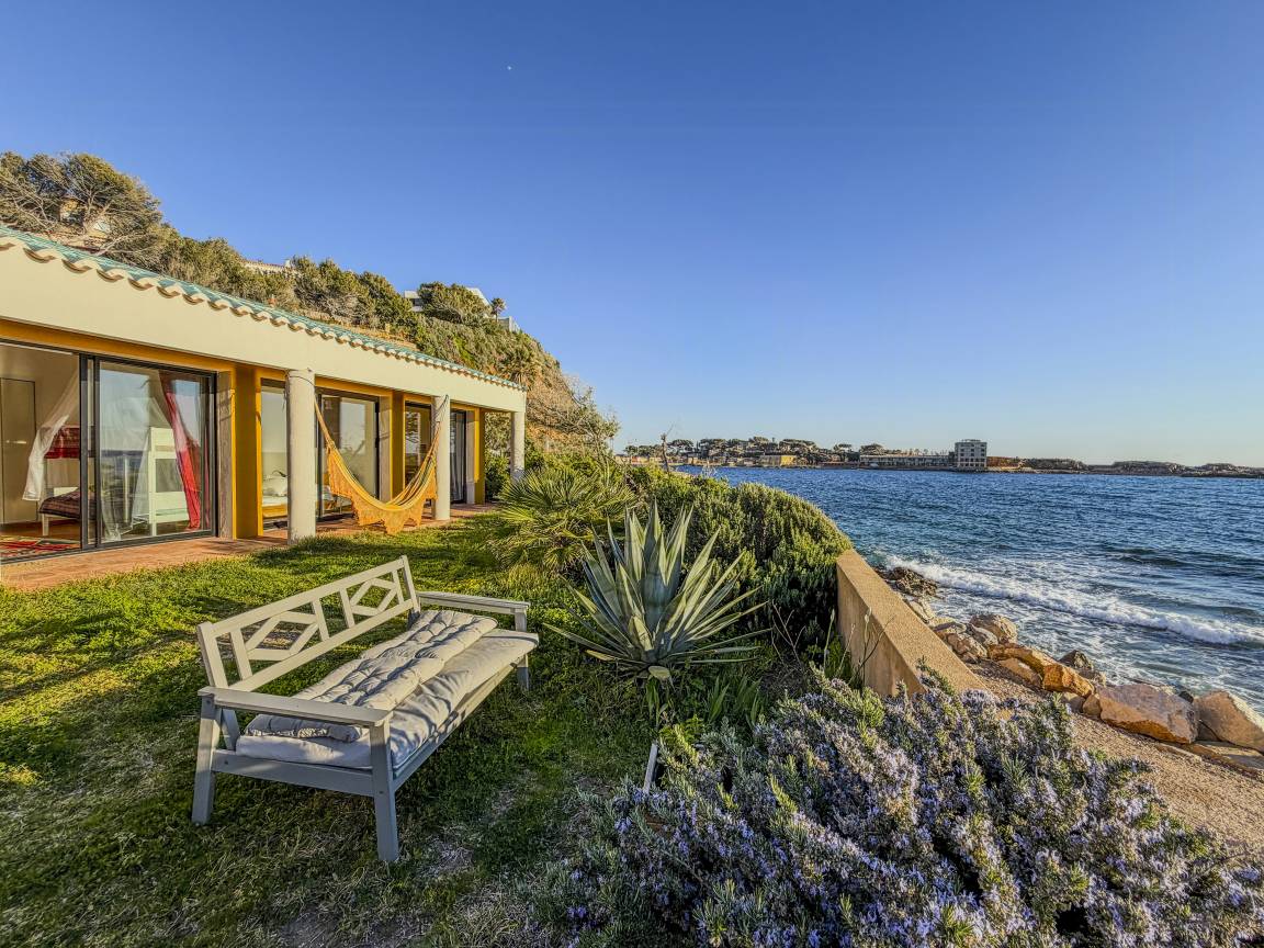 130 M² Maison De Vacances ∙ 3 Chambres ∙ 6 Personnes - Le Beausset