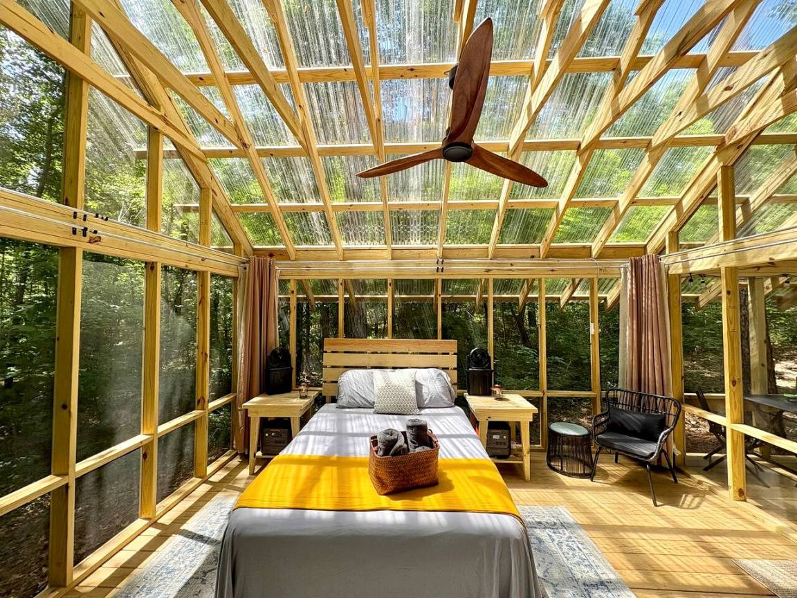 House ∙ 1 Bedroom ∙ 2 Guests - Henderson, NC