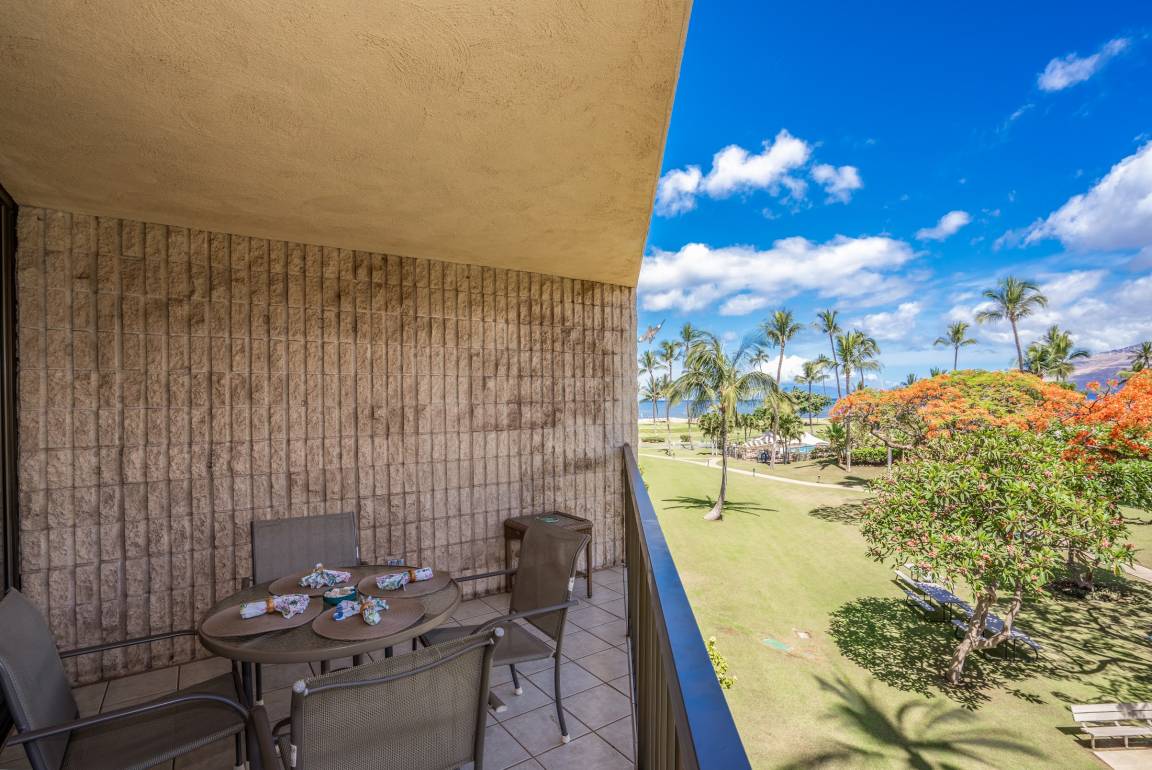 63 M² Condo ∙ 1 Bedroom ∙ 4 Guests - Kihei, HI