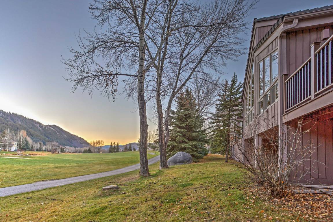 213 M² House ∙ 4 Bedrooms ∙ 9 Guests - Beaver Creek, CO