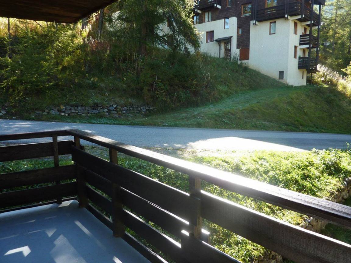38 M² Appartement ∙ 1 Chambre ∙ 6 Personnes - Embrun
