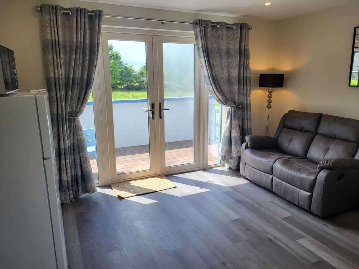 40 M² Apartment ∙ 1 Bedroom ∙ 2 Guests - Sligo