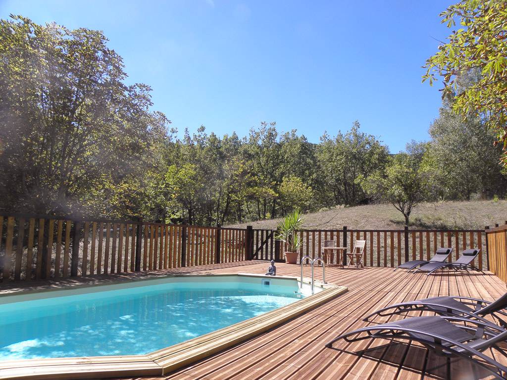42 M² Gîte ∙ 1 Chambre ∙ 2 Personnes - Provence-Alpes-Côte d'Azur (PACA)