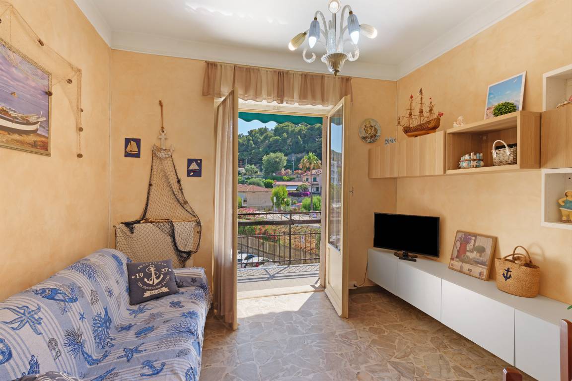 50 M² Apartamento ∙ 1 Habitación ∙ 4 Huéspedes - Andorra la Vieja