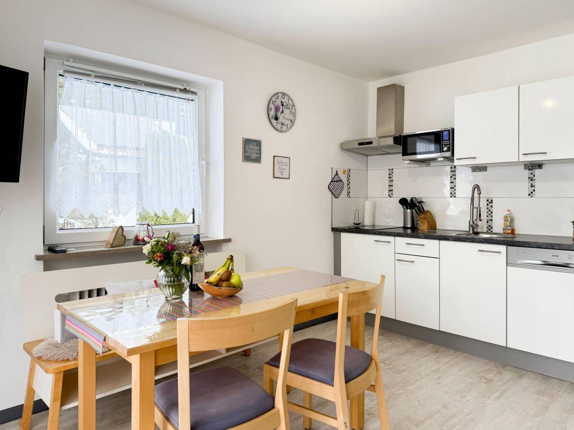 50 M² Apartment ∙ 1 Bedroom ∙ 3 Guests - Walchensee