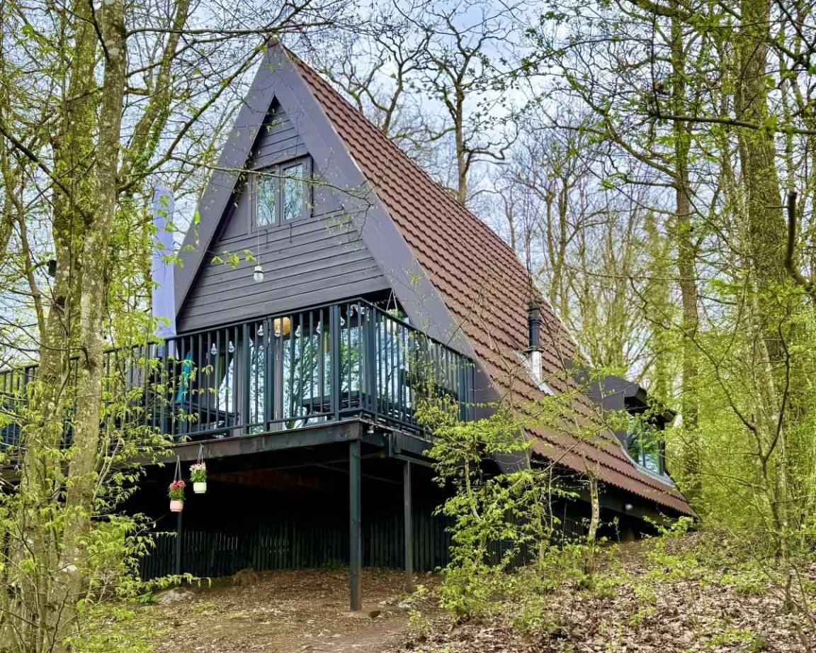 75 M² Ferienhaus ∙ 2 Schlafzimmer ∙ 4 Gäste - Hotton