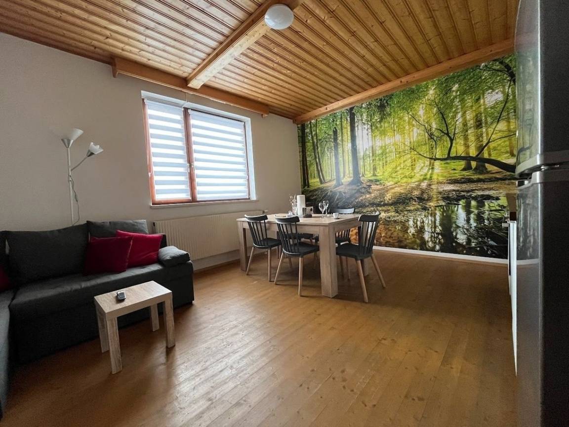 55 M² Appartamento ∙ 2 Camere Da Letto ∙ 4 Ospiti - Spitz