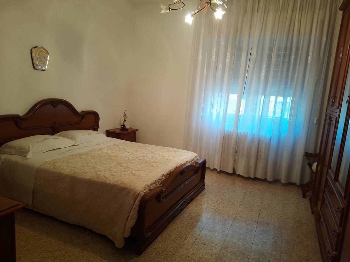 100 M² Apartment ∙ 3 Bedrooms ∙ 4 Guests - Locorotondo