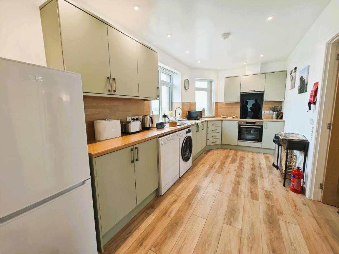 Cottage ∙ 2 Bedrooms ∙ 4 Guests - Kirkwall