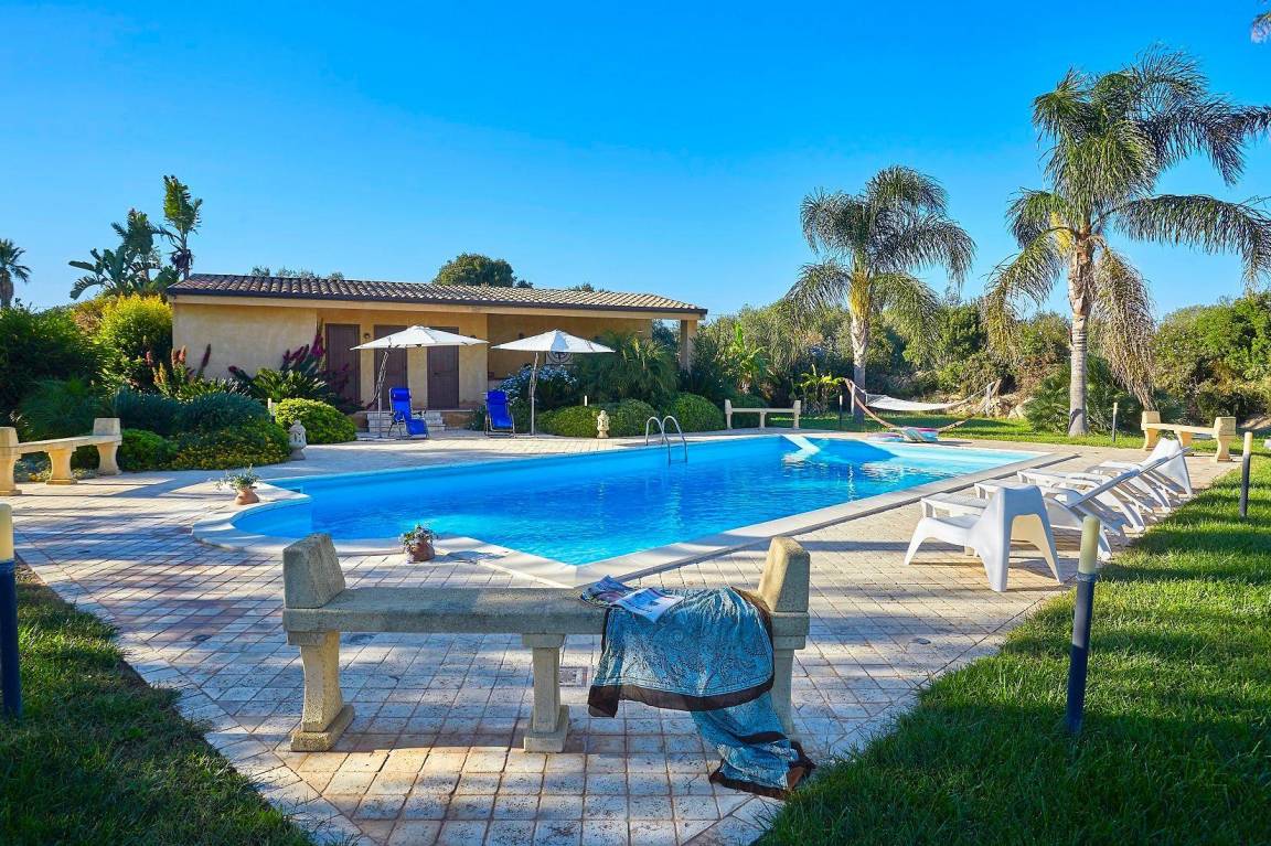 250 M² Casa ∙ 4 Camere Da Letto ∙ 8 Ospiti - Castelvetrano