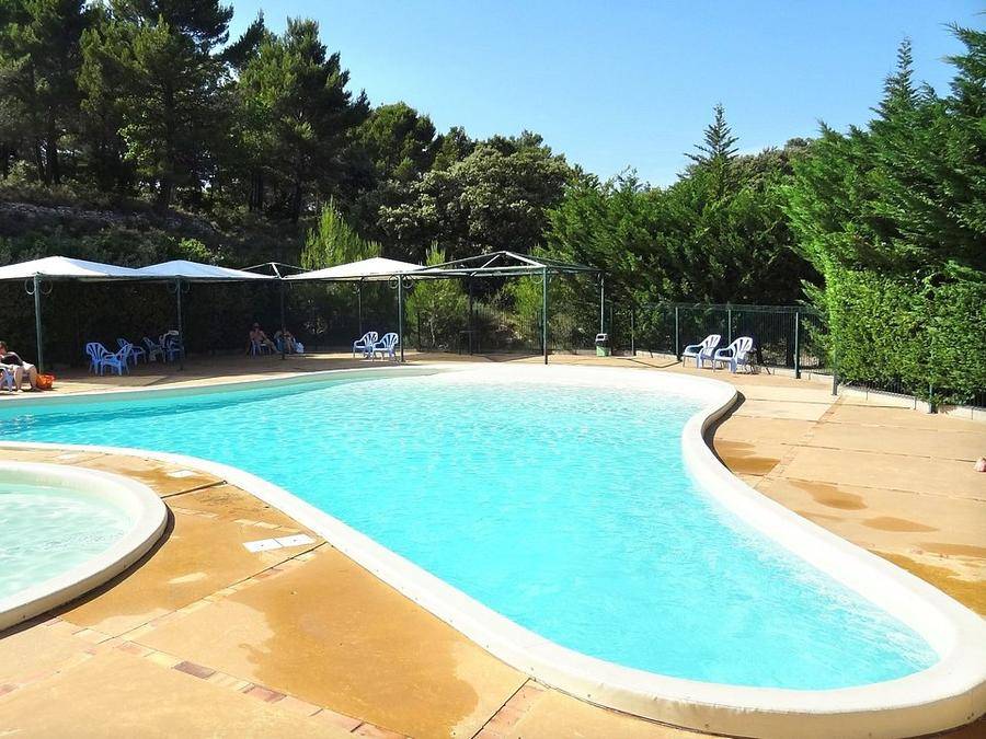 Maison De Vacances ∙ 2 Chambres ∙ 7 Personnes - Gordes