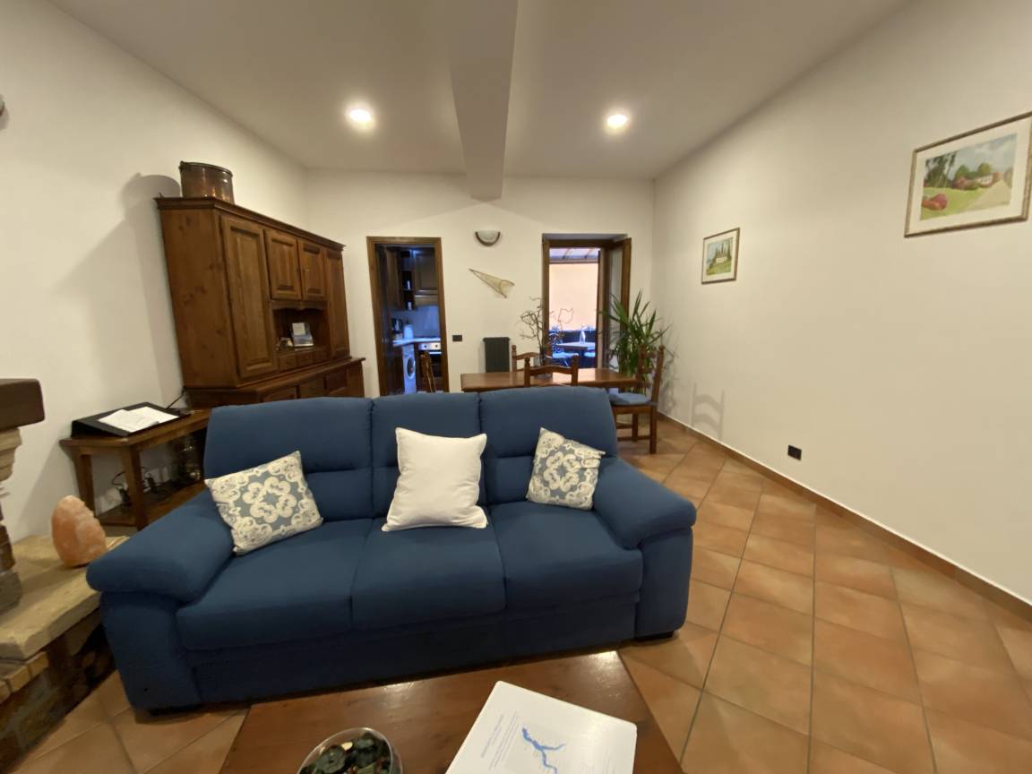 60 M² Casa Rural ∙ 2 Habitaciones ∙ 3 Huéspedes - Lago de Como