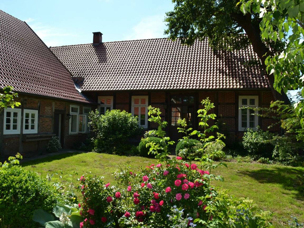 200 M² Ferienhaus ∙ 1 Schlafzimmer ∙ 6 Gäste - Quakenbrück