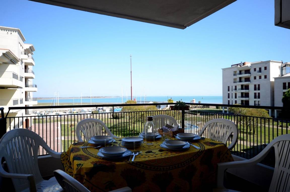 75 M² Appartement ∙ 4 Chambres ∙ 6 Personnes - Lignano Sabbiadoro