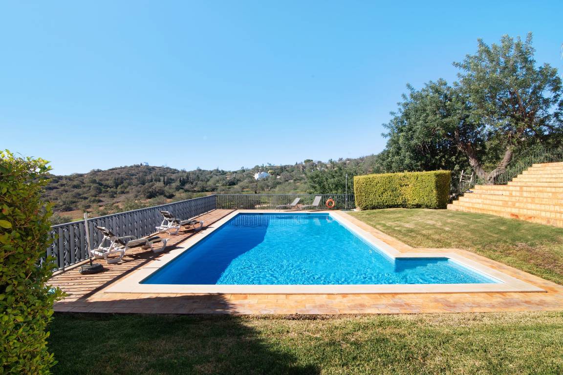 64 M² Huis ∙ 1 Slaapkamer ∙ 4 Gasten - Loulé