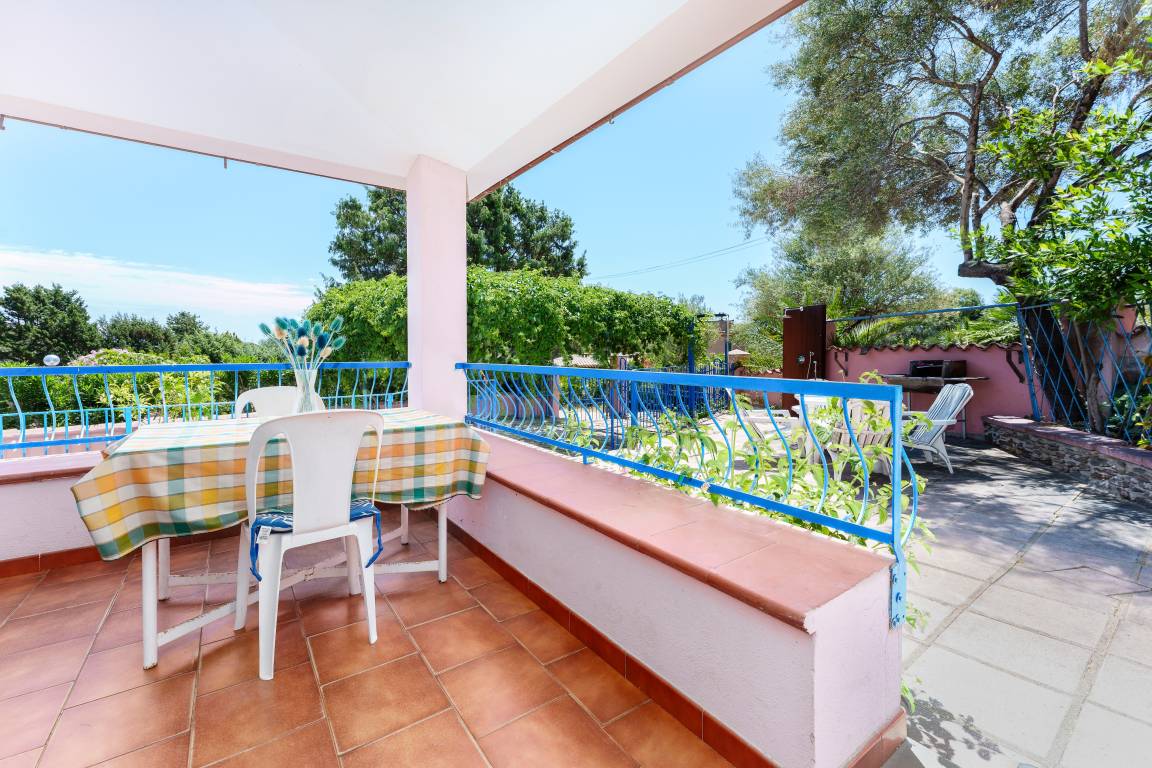 110 M² House ∙ 2 Bedrooms ∙ 6 Guests - Orosei