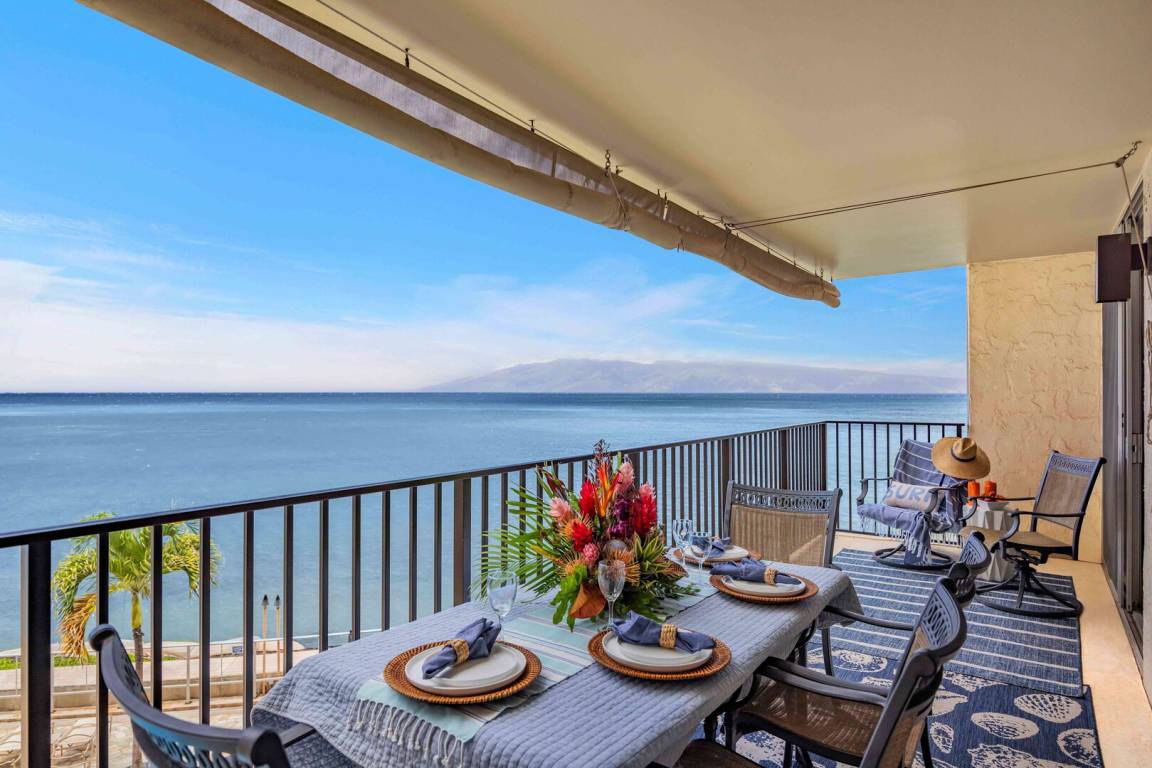 103 M² Casa ∙ 2 Habitaciones ∙ 6 Huéspedes - Kapalua, HI