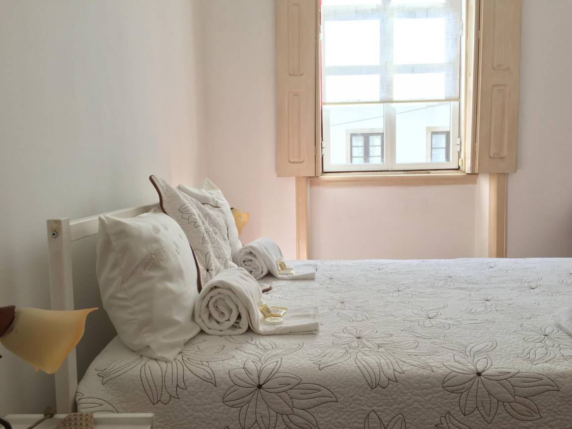 100 M² Appartement ∙ 4 Slaapkamers ∙ 8 Gasten - Figueira da Foz
