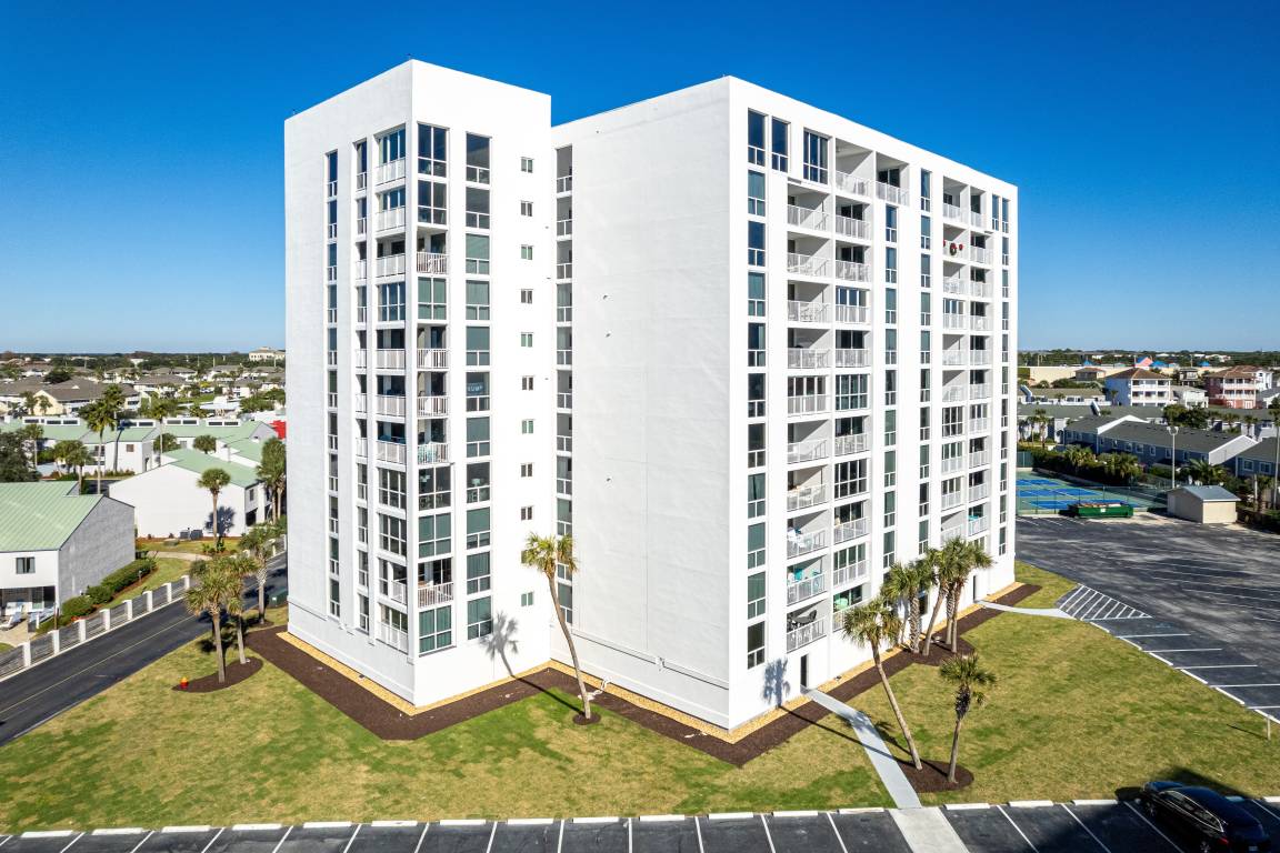 133 M² Condo ∙ 3 Bedrooms ∙ 8 Guests - Destin, FL