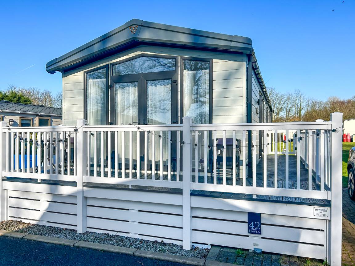 Cottage ∙ 1 Bedroom ∙ 2 Guests - Maryport