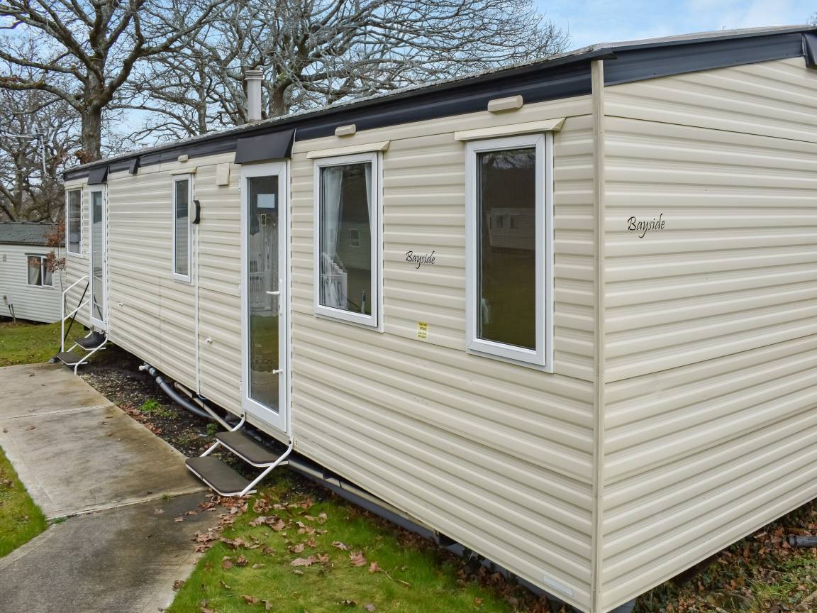 Cottage ∙ 2 Bedrooms ∙ 4 Guests - Isle of Wight