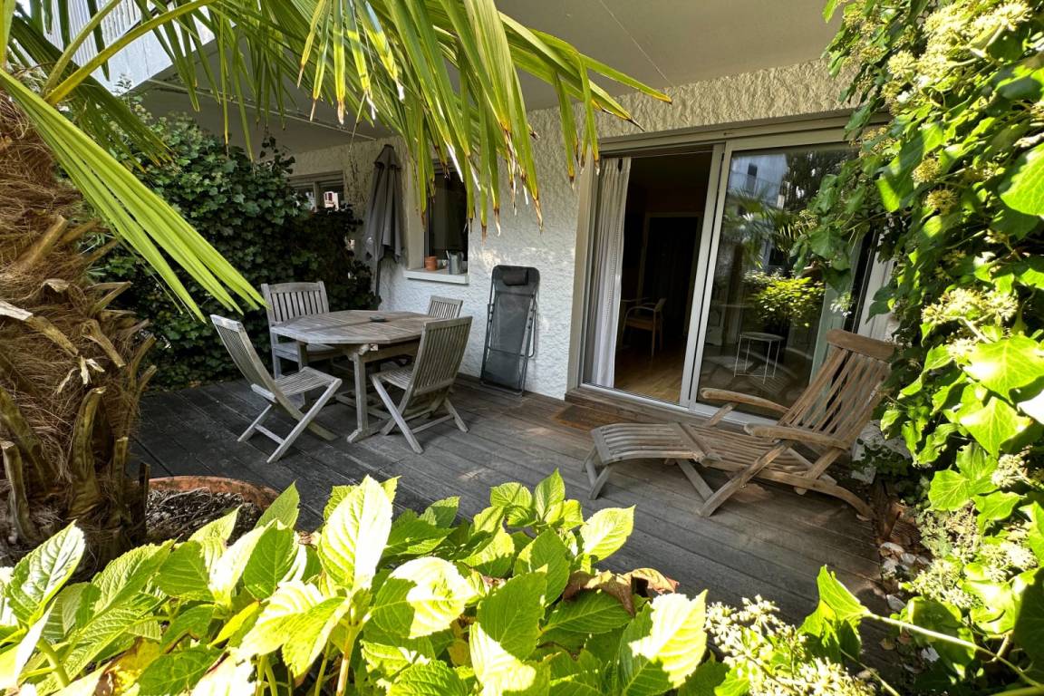 30 M² Studio ∙ 2 Personnes - Guérande