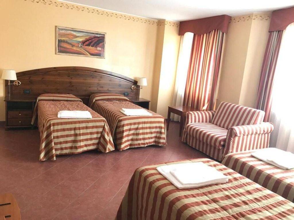 Relais Des Alpes - Sauze d'Oulx