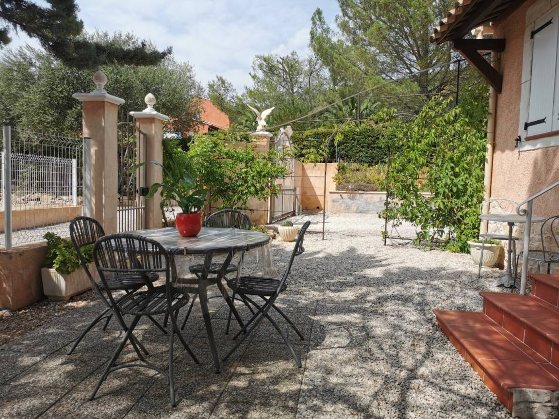 32 M² Gîte ∙ 1 Bedroom ∙ 3 Guests - Les Arcs