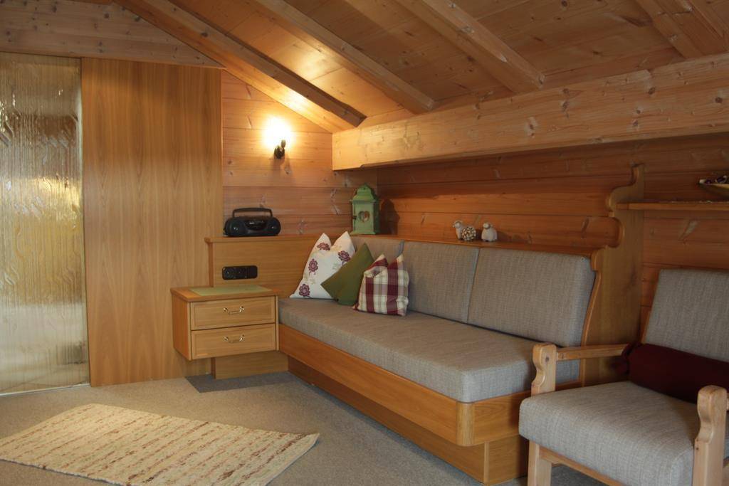 30 M² Apartment ∙ 1 Bedroom ∙ 2 Guests - Mittenwald