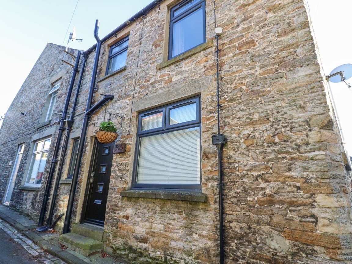 Cottage ∙ 1 Bedroom ∙ 2 Guests - Northumberland