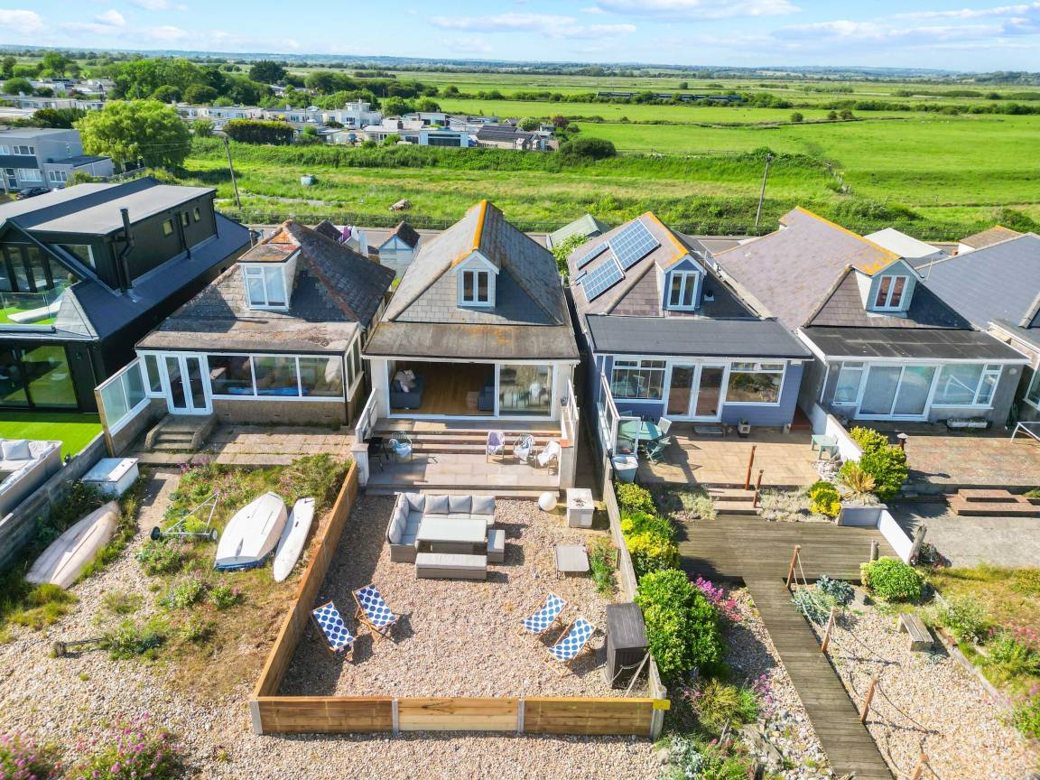 159 M² Maison De Vacances ∙ 5 Chambres ∙ 12 Personnes - Hastings