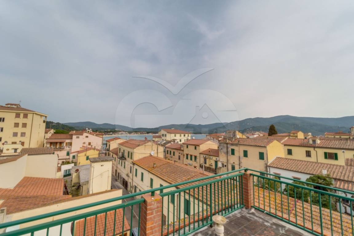 20 M² Ferienwohnung ∙ 1 Schlafzimmer ∙ 2 Gäste - Marina di Campo