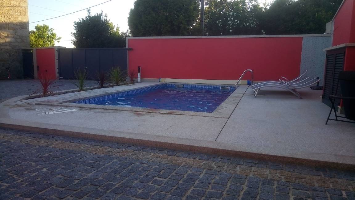 60 M² Casa ∙ 2 Habitaciones ∙ 4 Huéspedes - Viana do Castelo