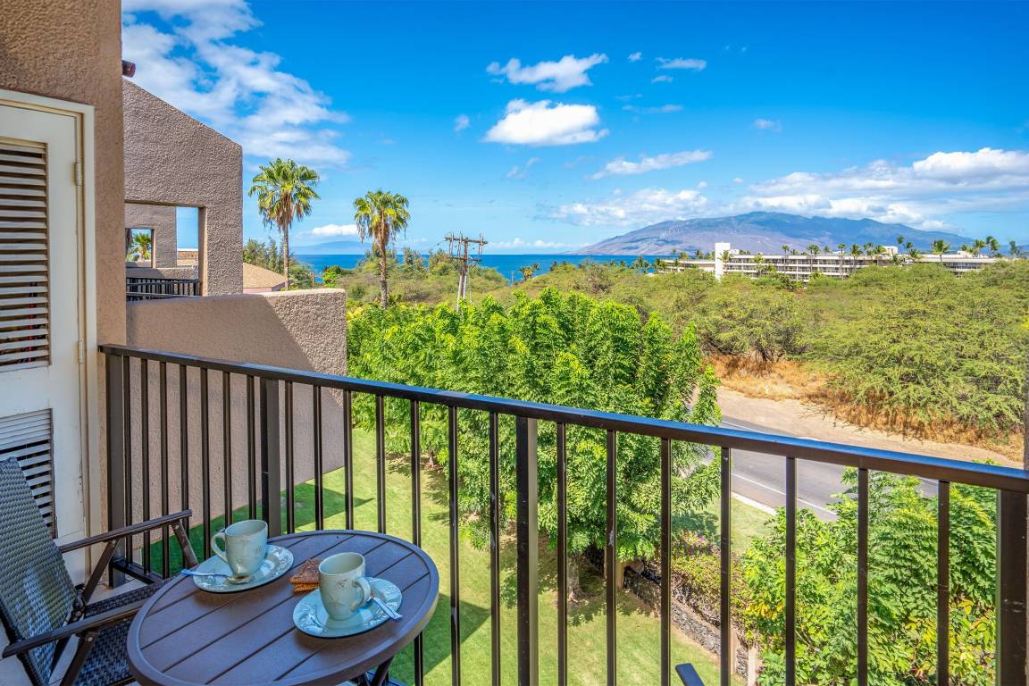 110 M² Apartamento ∙ 2 Habitaciones ∙ 6 Huéspedes - Maui