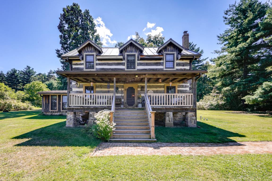 148 M² House ∙ 1 Bedroom ∙ 6 Guests - Whipple Dam State Park, Petersburg