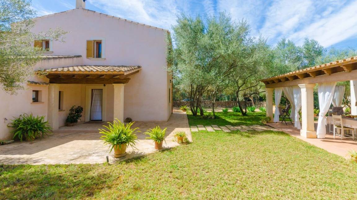 22 M² Appartement ∙ 4 Chambres ∙ 8 Personnes - Majorque