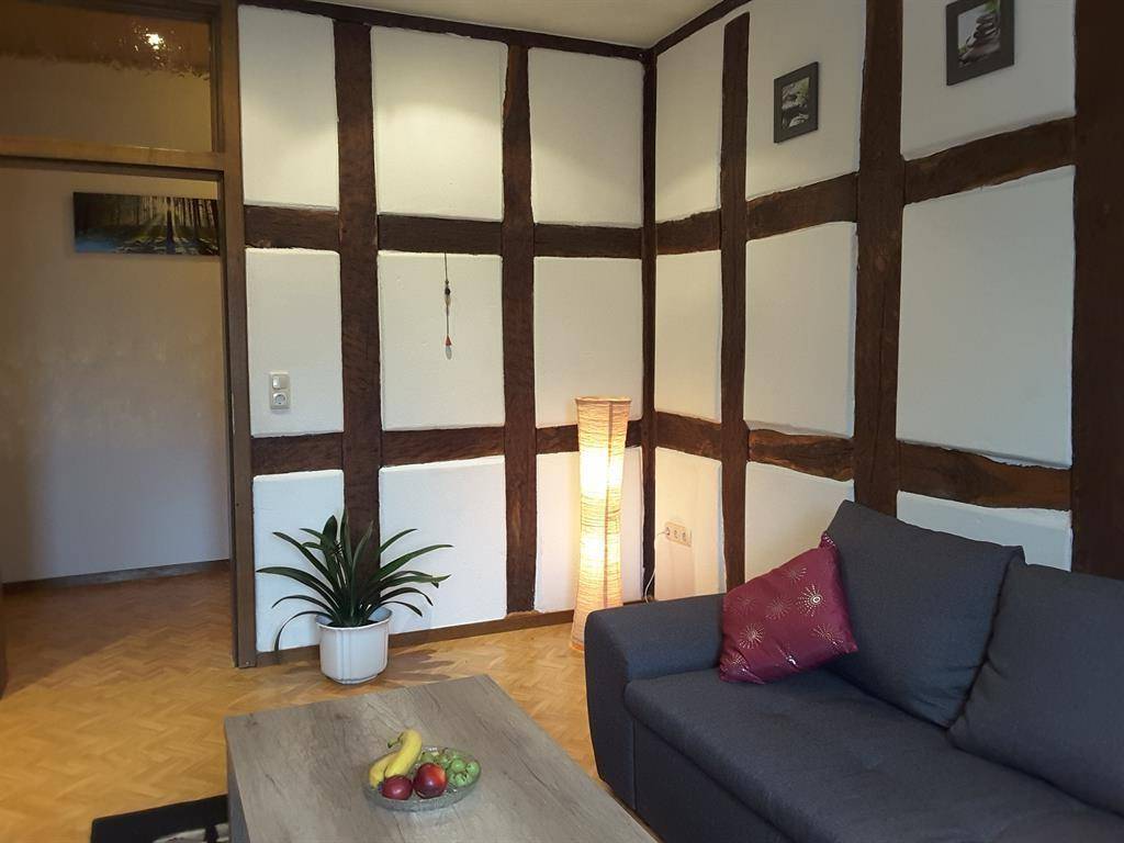 70 M² Appartamento Vacanza ∙ 2 Camere Da Letto ∙ 6 Ospiti - Konz