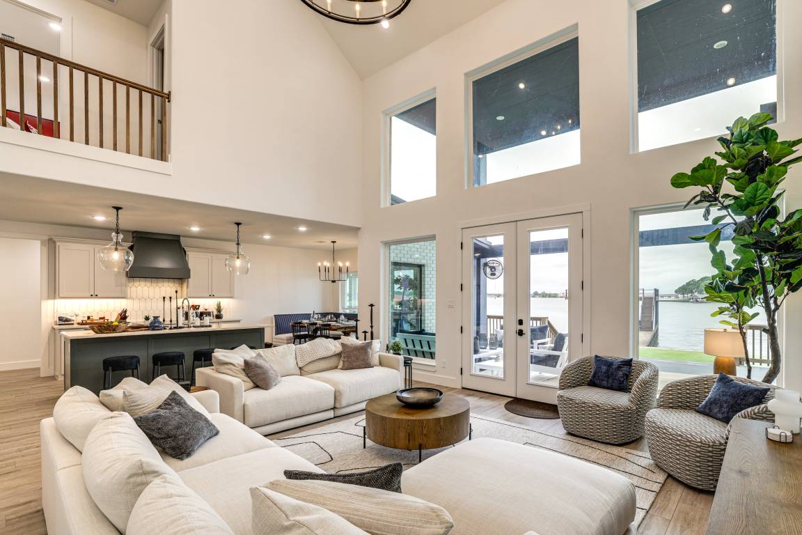 420 평방 미터 주택 ∙ 침실 5개 ∙ 게스트 12명 - 툴