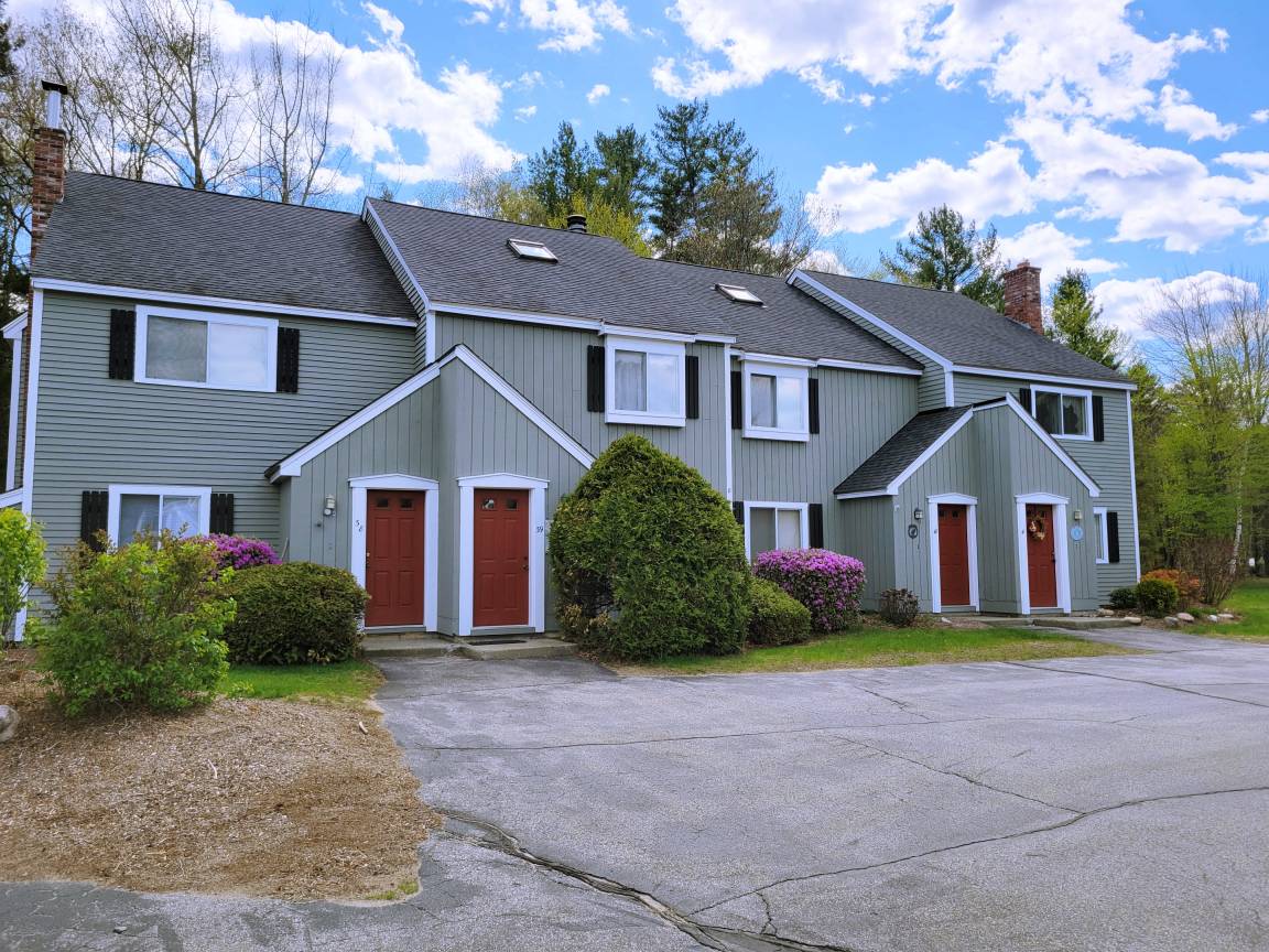 199 M² House ∙ 3 Bedrooms ∙ 6 Guests - Franconia Notch State Park, Lincoln