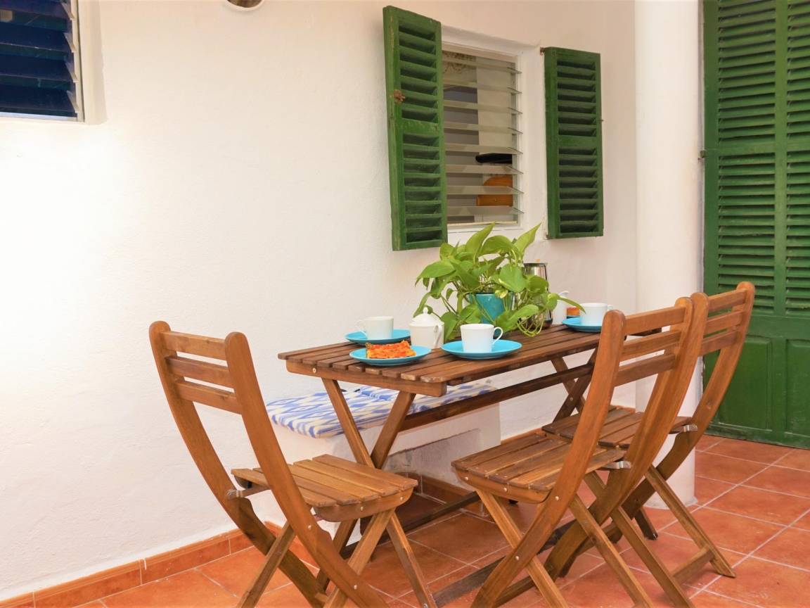 120 M² Villa ∙ 3 Chambres ∙ 6 Personnes - Sa Coma