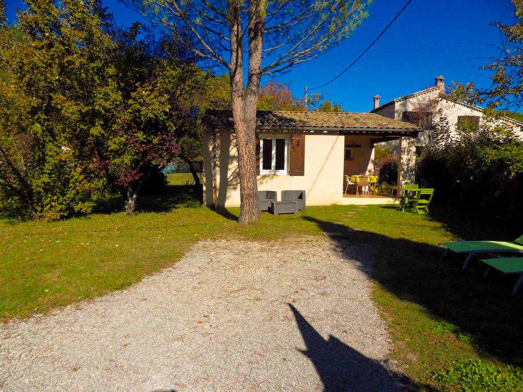 38 M² Gîte ∙ 1 Bedroom ∙ 2 Guests - Castellane