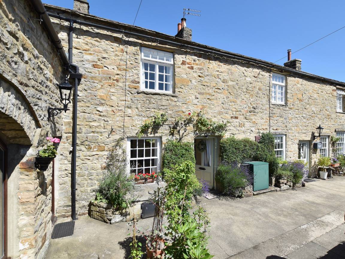 Cottage ∙ 1 Bedroom ∙ 2 Guests - Reeth