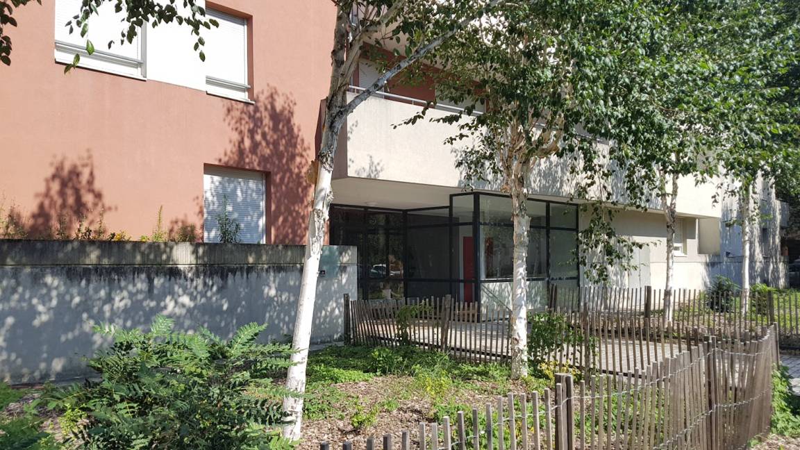 66 M² Chambre Privée ∙ 1 Chambre ∙ 3 Personnes - Grenoble