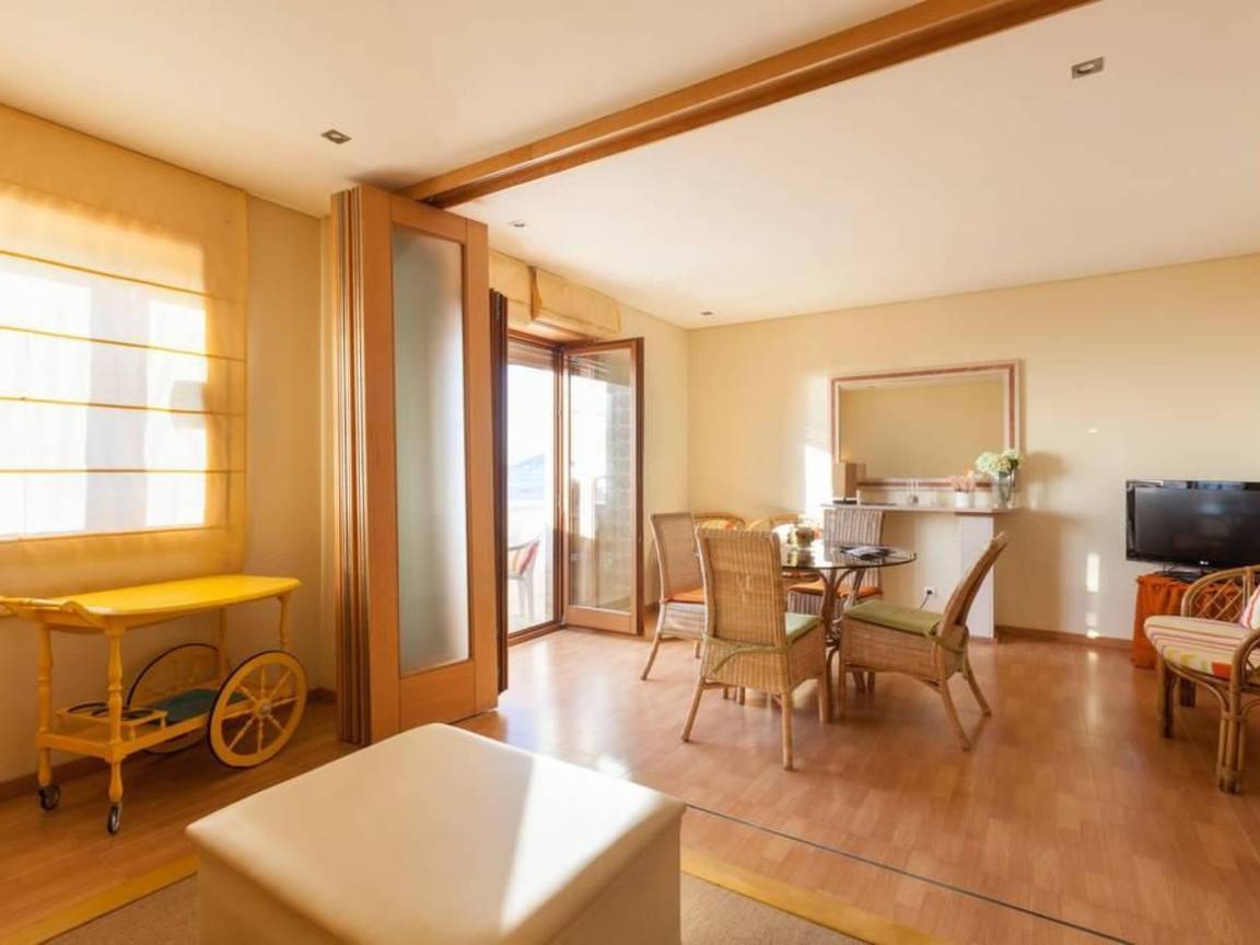 80 M² Apartamento ∙ 2 Quartos ∙ 5 Hóspedes - Vila Praia de Âncora