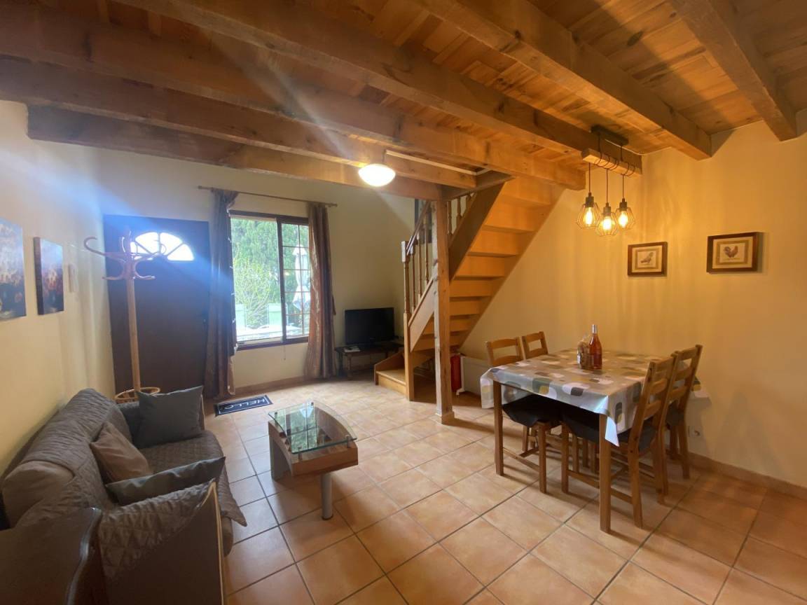 35 M² Gîte ∙ 1 Chambre ∙ 2 Personnes - Perpignan