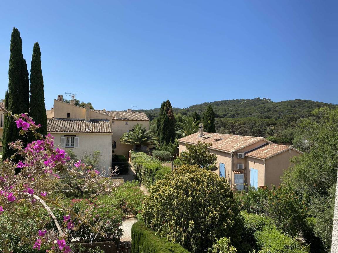 70 M² Appartement ∙ 3 Chambres ∙ 6 Personnes - Île de Porquerolles