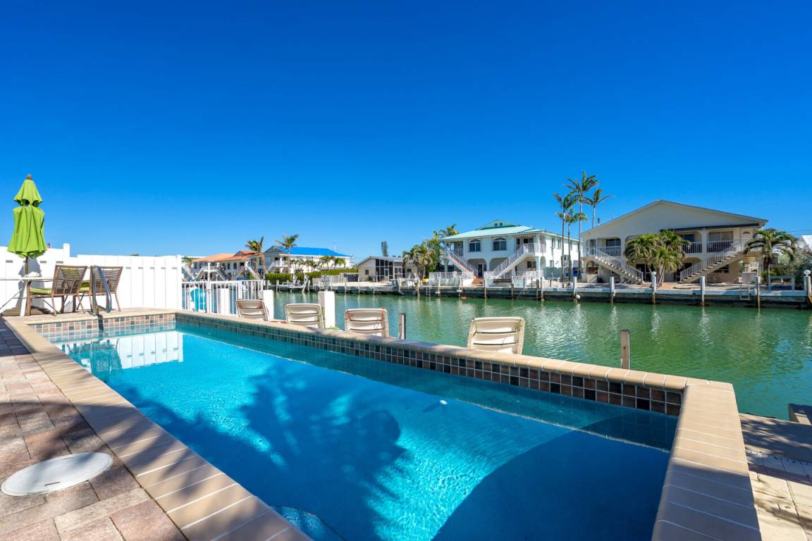 149 M² House ∙ 3 Bedrooms ∙ 8 Guests - Key Colony Beach, FL